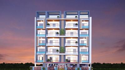 Page 3 - New Projects in Pancheshwar Tower, Jamnagar | 1+ Upcoming ...
