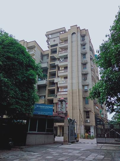Sri Vinayak Apartment in Sector 22 Dwarka, Dwarka - Price, Reviews ...