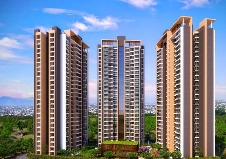 VTP Altair in Chokhi Dhani, Pune - Price, Reviews & Floor Plan
