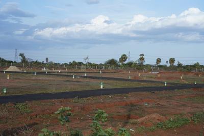 Swathi Nagar Location Map Devakottai,