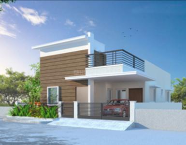 Modi Villa Orchids in Kowkur - Price, Reviews & Floor Plan
