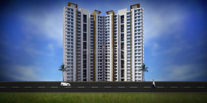 Lodha Codename Secret 9 in Thane West, Thane - Price, Reviews & Floor Plan