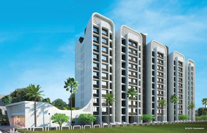Mahalaxmi Arihant Anant Phase II in Taloja, Navi Mumbai - Price ...
