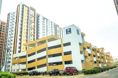 Arun Excello Temple Green Heights in Oragadam Sriperambattur, Chennai ...