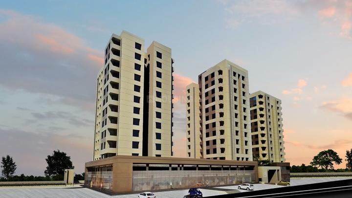 Galaxy Milleniore Galaxy Enclave in Pal Gam, Surat - Price, Reviews ...