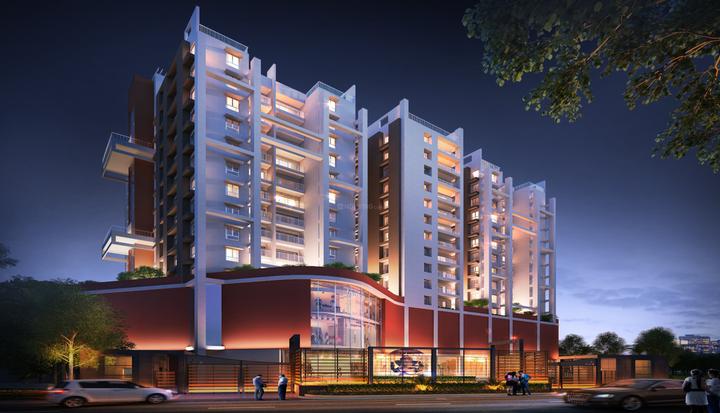 Purti Flowers in Maheshtala, West Kolkata - Price, Reviews & Floor Plan