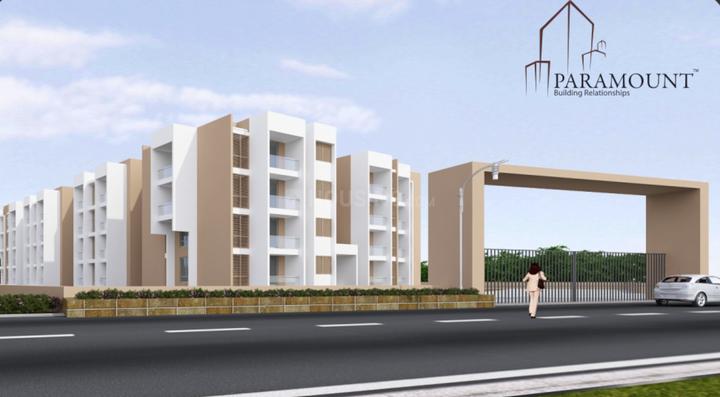 Paramount Boulevard 1 in Hinkal - Price, Reviews & Floor Plan