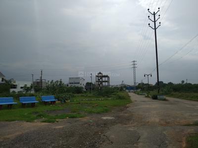 Pride The Pride Location Map Kurmaguda, Hyderabad