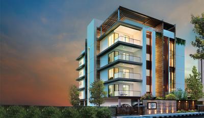 Radiance Maraikayar Manor in Nungambakkam, Chennai - Price, Reviews ...