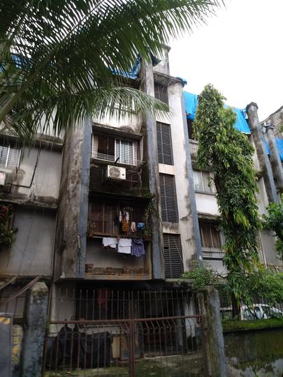 Baba Nanak Building in Masjid Bandar, Mumbai - Price, Reviews & Floor Plan
