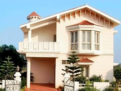 Prajay Treetops in Shamirpet - Price, Reviews & Floor Plan