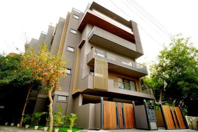 Palm Floor DLF Phase 3 in DLF Phase 3, Gurgaon - Price, Reviews & Floor ...