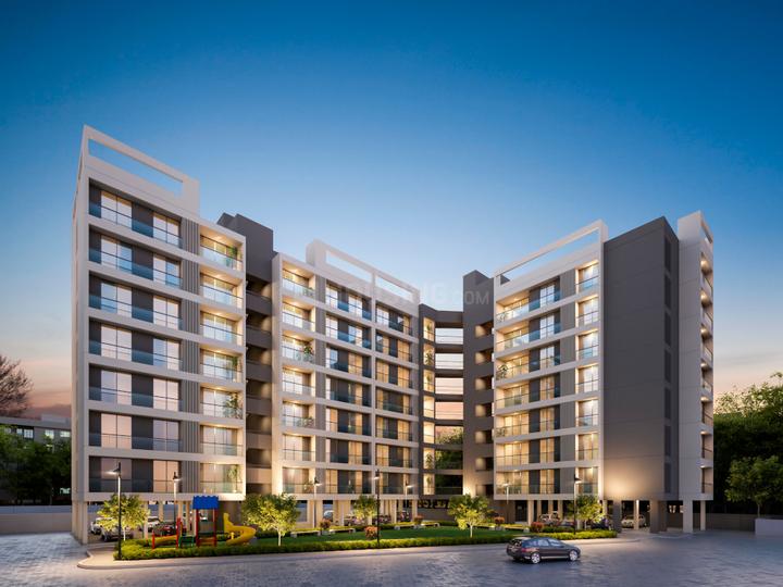 Aditya Orbit in Waghodia Road, Vadodara - Price, Reviews & Floor Plan