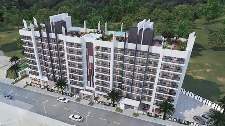 Haware Intelligentia Spectrum in Thane West, Thane - Price, Reviews ...