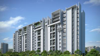 Rohan Viti in Wakad, Pune - Price, Reviews & Floor Plan