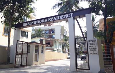 Guru Prabhu Greenwood Residency Location Map Naigaon West, Mumbai
