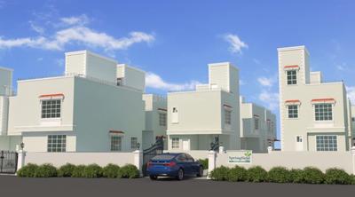 St Angelos Springfield Villas Photos & Videos Thandalam, Chennai