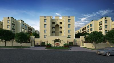 Sankalp Square in Devinagar, Bangalore - Price, Reviews & Floor Plan