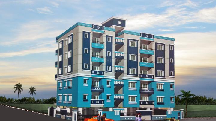 Satkar Builders Sirigudi JK Vihar in Balaji Nagar, Vizianagaram - Price ...