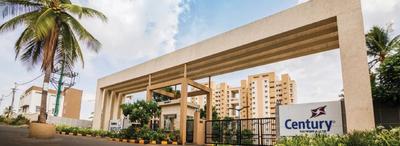 Century Wintersun Phase 2 in Doddaballapura, Bangalore - Price, Reviews ...
