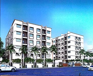 Tulsi Ananta in Bakrol, Anand - Price, Reviews & Floor Plan
