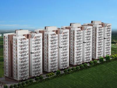 Mohisha The Skyline in Ravet, Pune - Price, Reviews & Floor Plan