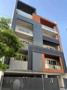 Satguru Homes Floors 5 in DLF Phase 2, Gurgaon - Price, Reviews & Floor Plan