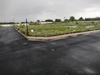 Urban Emerald Enclave in Manapakkam, Chennai - Price, Reviews & Floor Plan