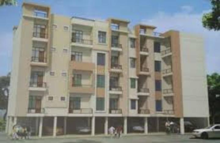 Lucknow Authority LDA Aishbagh Heights in Aishbagh - Price, Reviews ...