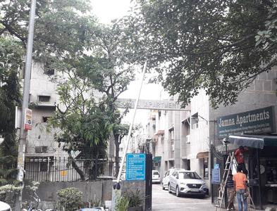 Jamna Apartment in Sector 9 Rohini, New Delhi - Price, Reviews & Floor Plan