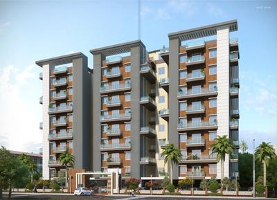 Global Lake View Location Map Bormotoria, Guwahati