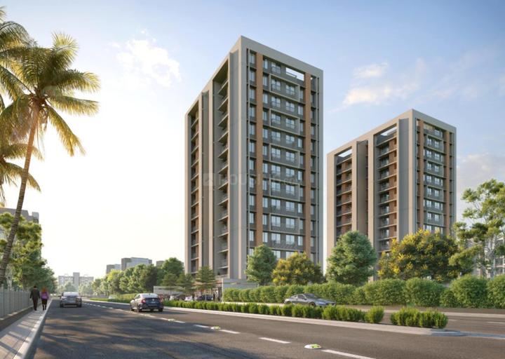 Corus Ample in Sola - Price, Reviews & Floor Plan