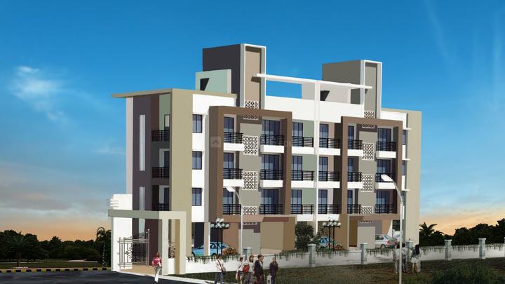 Bhavani Complex in Allyali, Palghar - Price, Reviews & Floor Plan