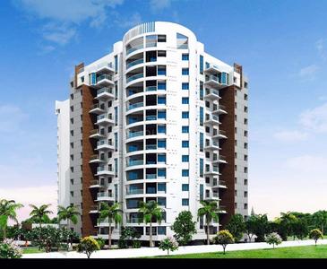Abh Treeland in Gangapur, Nashik - Price, Reviews & Floor Plan