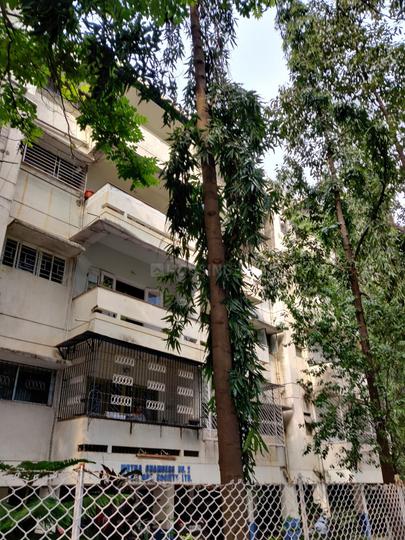 Mutha Chambers in Gokhalenagar, Pune - Price, Reviews & Floor Plan