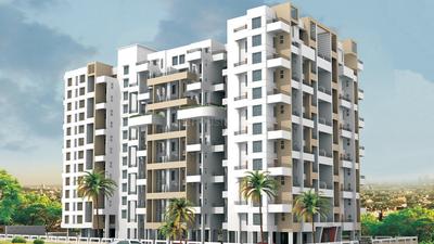 Suvan Shades in Mundhwa, Pune - Price, Reviews & Floor Plan