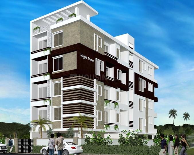 Ashvanth Constructions Mayfair Avenues in Himayath Nagar, Hyderabad ...