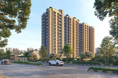 Real Estate in Ahmedabad | Buy/Sell Property in Ahmedabad | Housing.com