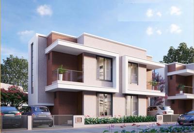 Survadi Golden Homes Location Map Ankleshwar GIDC, Ankleshwar