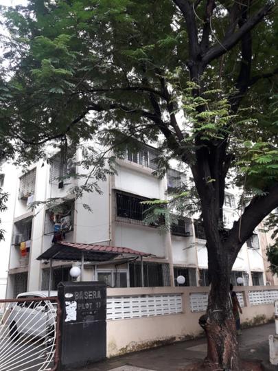 Basera Building in Vashi, Navi Mumbai - Price, Reviews & Floor Plan