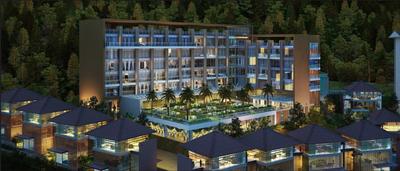 Nirvana Woods in Tutikandi, Shimla - Price, Reviews & Floor Plan