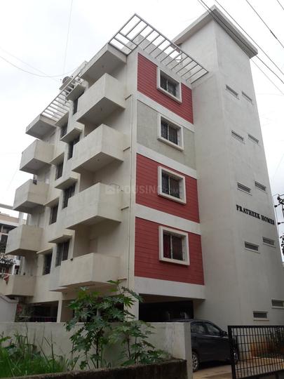 Pratheek Homes in KPC Layout, Sarjapur Road - Price, Reviews & Floor Plan