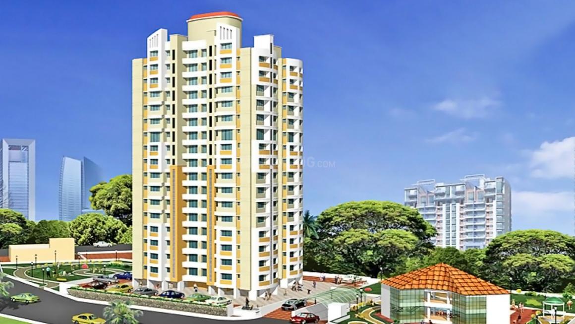 Mittal Park in Thane West, Thane - Price, Reviews & Floor Plan