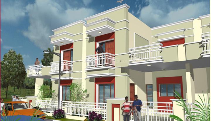 Nikhil Paradise in Manghatai - Price, Reviews & Floor Plan