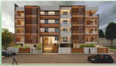 Redbricks Nandavan in Keshwapur, Hubli - Price, Reviews & Floor Plan