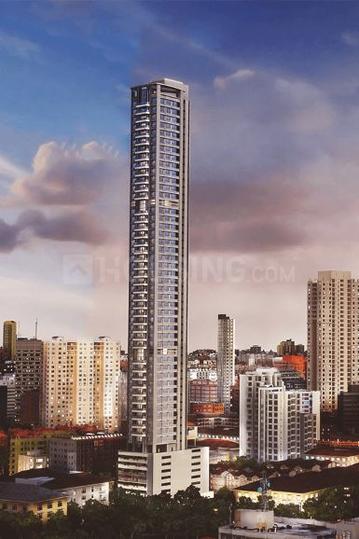 Verain Iora in Tardeo, Mumbai - Price, Reviews & Floor Plan