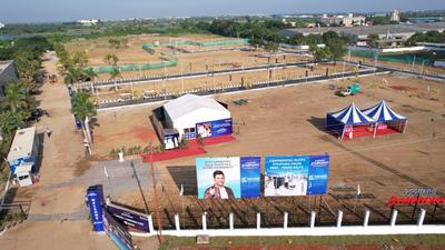 Real Estate in Chennai | Buy/Sell Property in Chennai | Housing.com