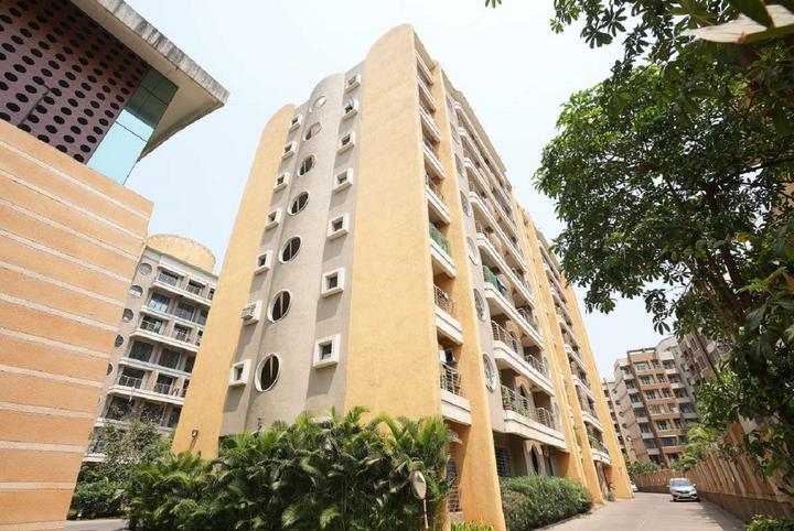 Tharwani Ariana in Badlapur West, Thane - Price, Reviews & Floor Plan