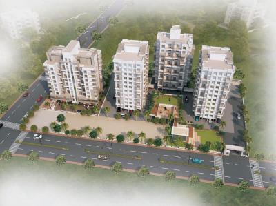 Kakkad Madhuban in Balewadi, Pune - Price, Reviews & Floor Plan