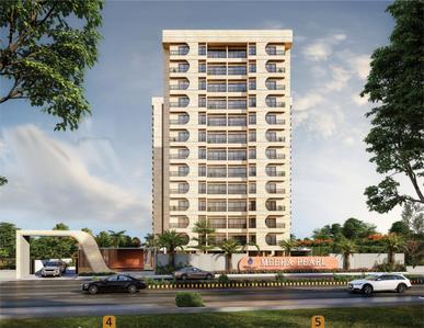 Shiv Meera Pearl in Nana Varachha, Surat - Price, Reviews & Floor Plan